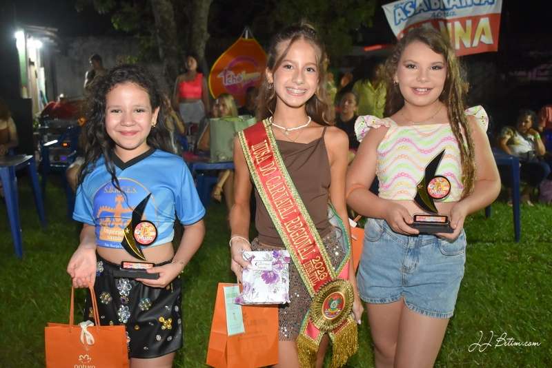 Musa do Carnaval Regional 2026 reúne 17 candidatas no Recanto da ...